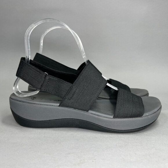 Cloudsteppers by Clarks | Shoes | Clarkscloudsteppers Womens Size 8 ...